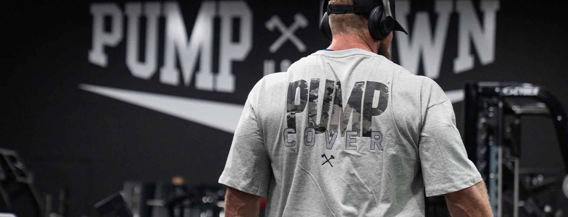 Gym Wear for Men & Women | Best Gym Clothes – THE IRON SHELL