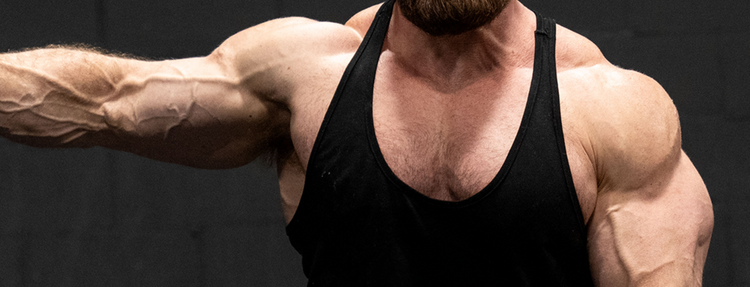 Gym Wear for Men & Women | Best Gym Clothes – THE IRON SHELL